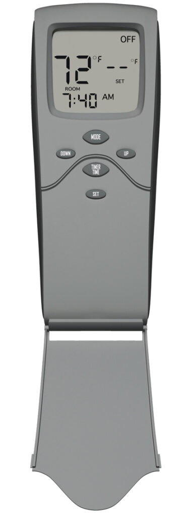 SkyTech 3301 Thermostat/On/Off Remote and Reciever - The Hearth and ...