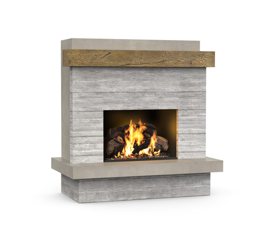 Vent Free Fireboxes & Gas Fireplaces Archives - The Hearth and Grill Shop