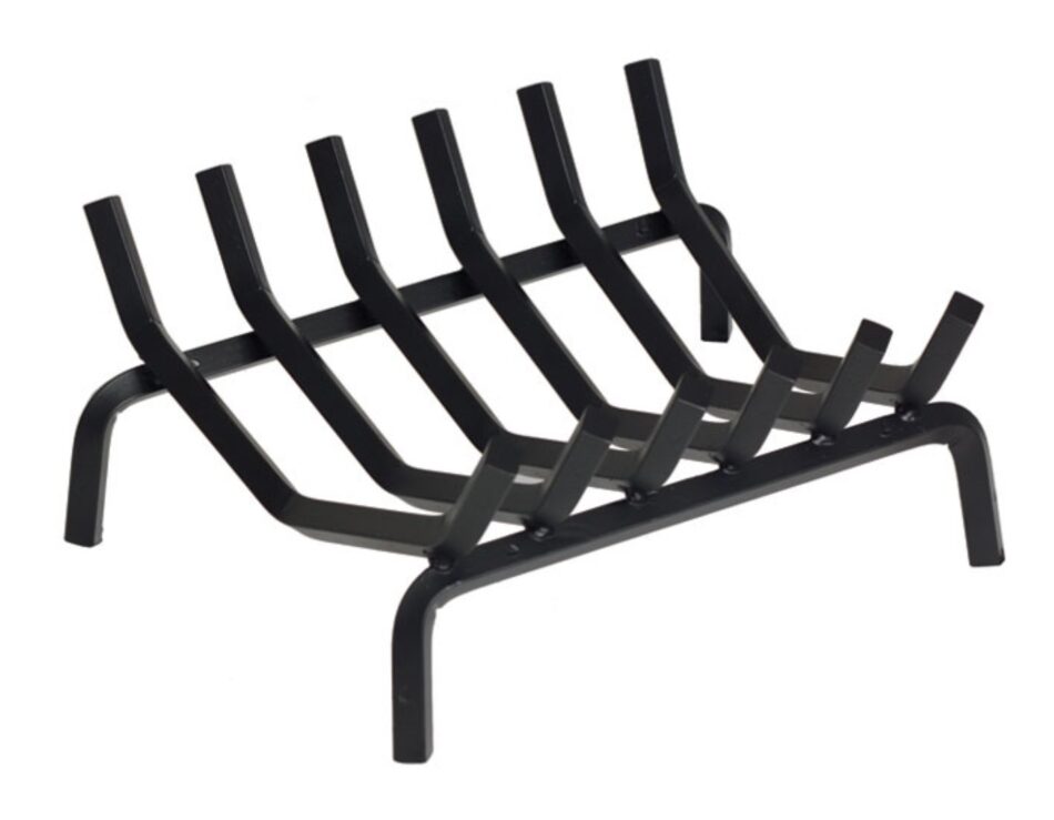 Stoll - Contoured Steel Grates (seasonal) - The Hearth and Grill Shop