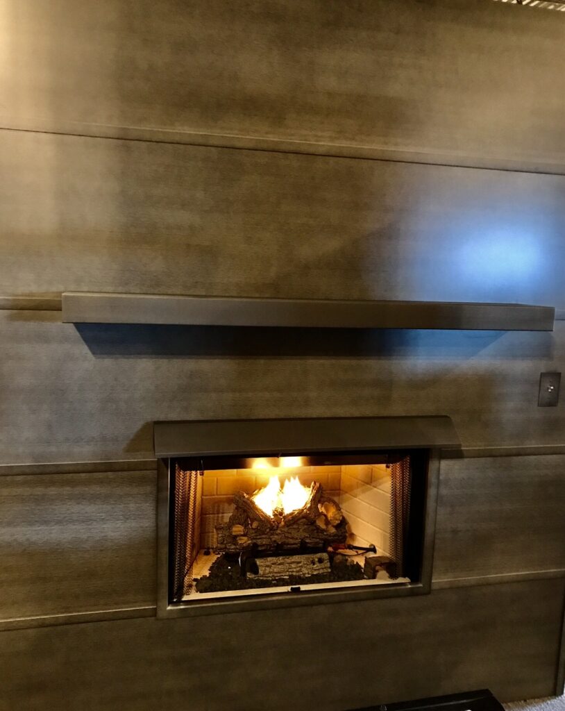 Stoll - Fireplace Wall Panels - The Hearth and Grill Shop