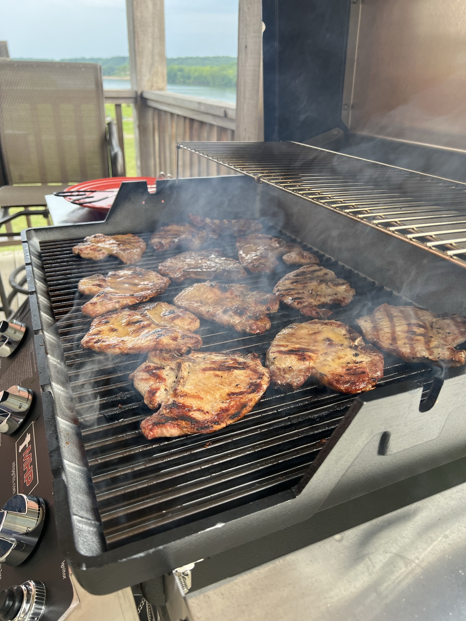 MHP Grills & Phoenix Gas Grills On Sale! - The Hearth and Grill Shop