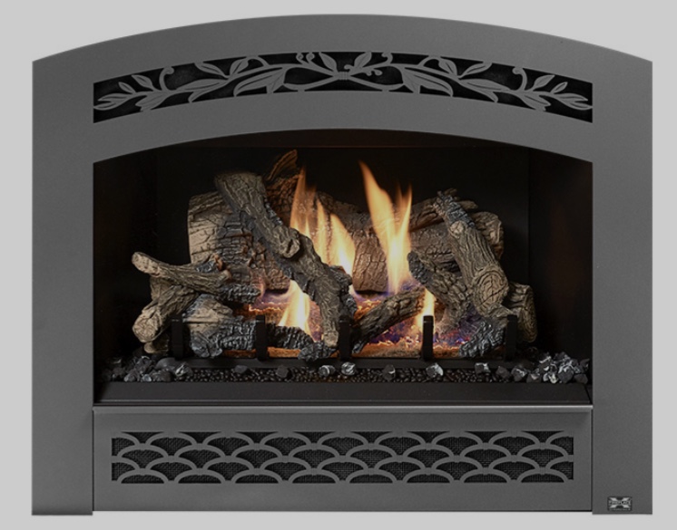Gas Logs ~ Wood Stoves ~ Gas Heaters! - The Hearth and Grill Shop